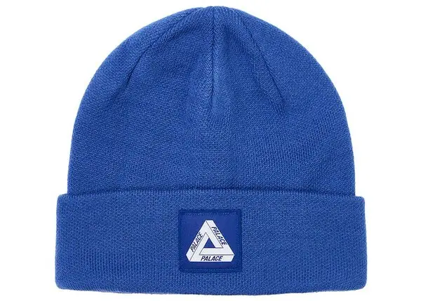 PALACE Triferg Patch Beanie - Ultra