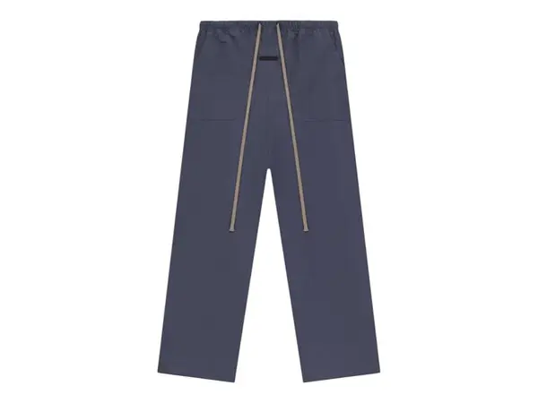 Fear Of God Essentials Military Nylon Utility Pant - Marine