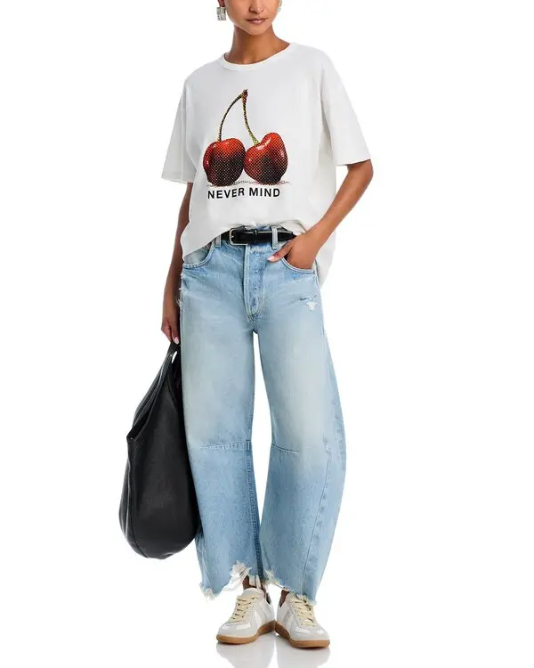 MOTHER The Sleep Over Tee