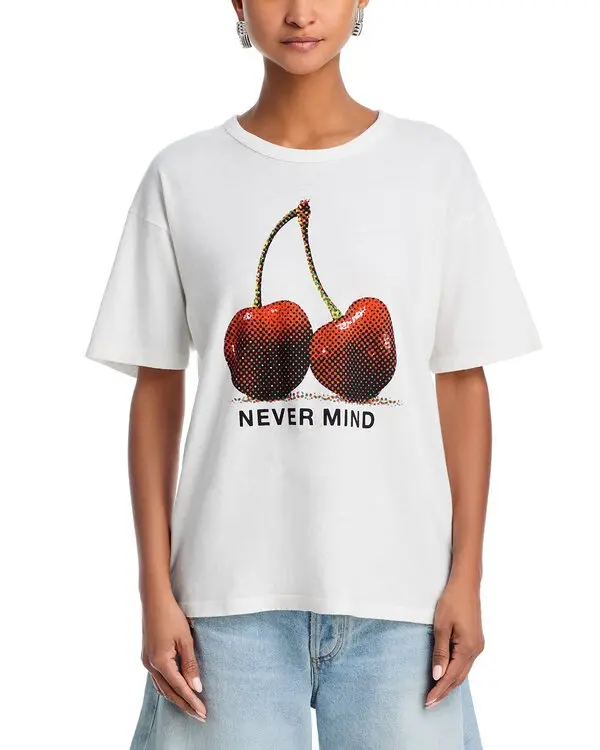 MOTHER The Sleep Over Tee