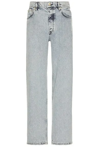 Eytys Benz Jeans - Light Stone