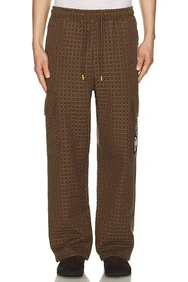 Agua Bendita Rene Cargo Pants