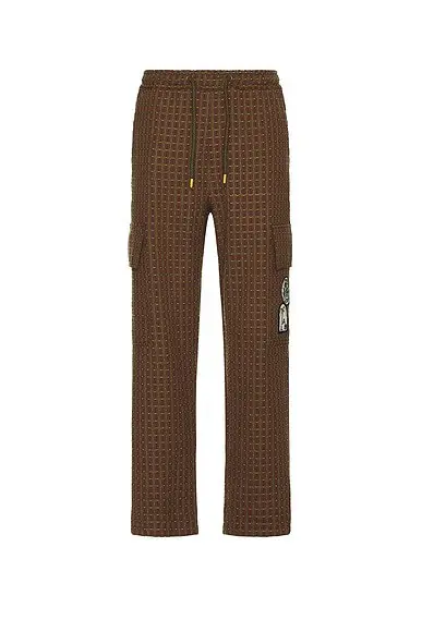 Agua Bendita Rene Cargo Pants