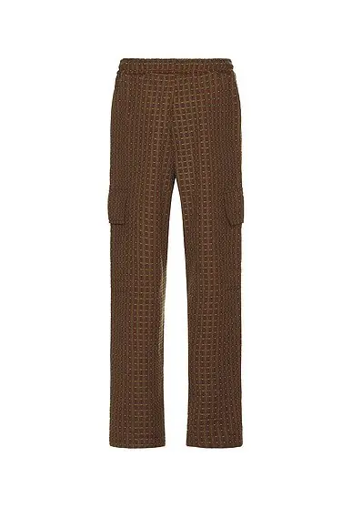 Agua Bendita Rene Cargo Pants