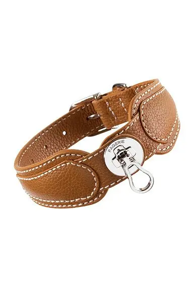 PAGERIE The Dorro Collar - Saddle