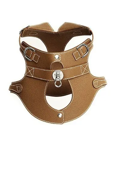 PAGERIE The Colombo Harness