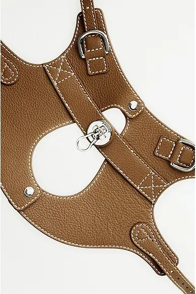 PAGERIE The Colombo Harness