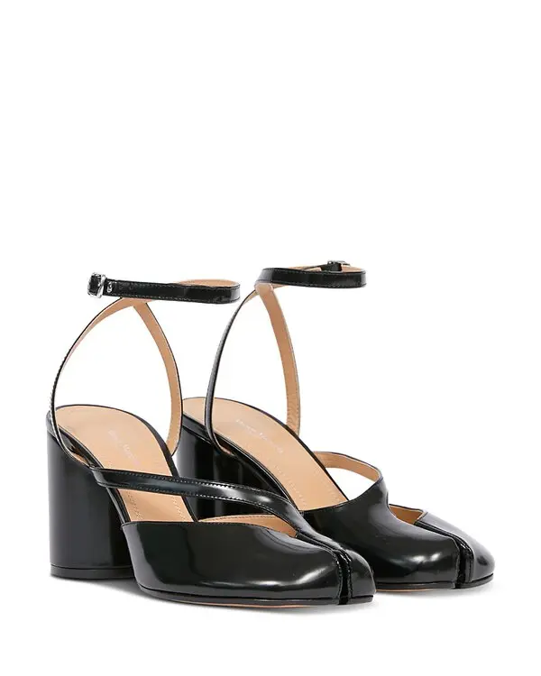 MAISON MARGIELA Tabi 80 Pumps