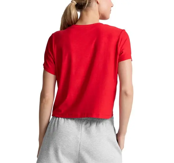 Beyond Yoga Featherweight Tee