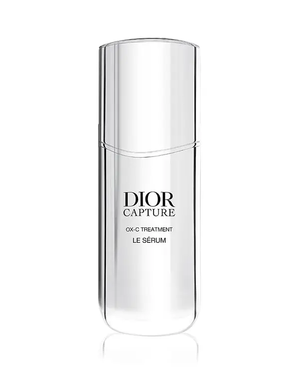 Dior Capture Le Serum 1 Oz - No Color