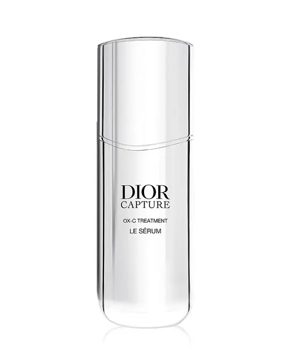 Dior Capture Le Serum 1.7 Oz - No Color