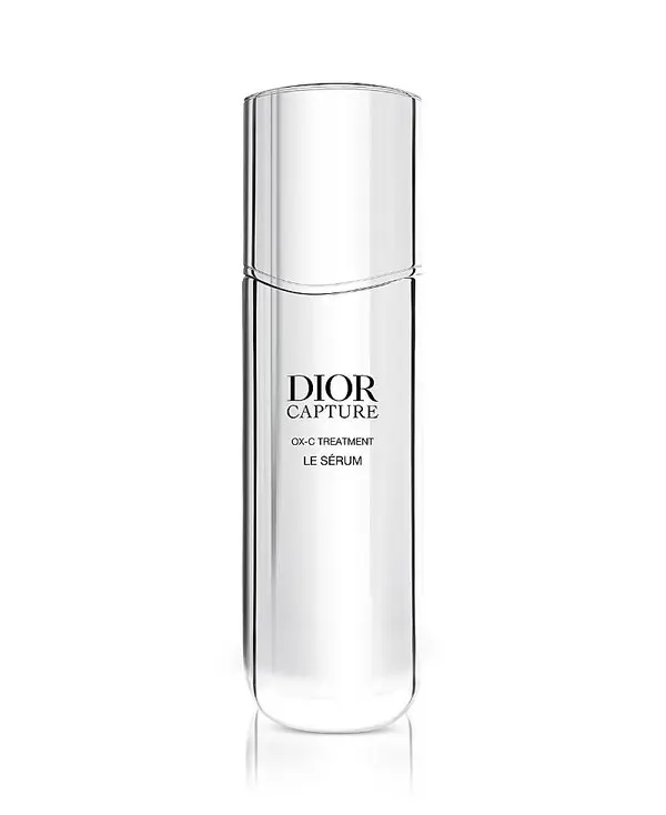 Dior Capture Le Serum 2.5 Oz - No Color