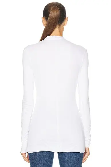 Khaite Rolina Top