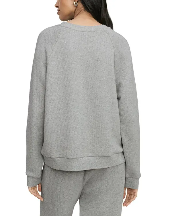 Jenni Kayne Saturday Sweatshirt - Grey