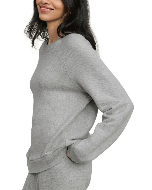 Jenni Kayne Saturday Sweatshirt - Grey