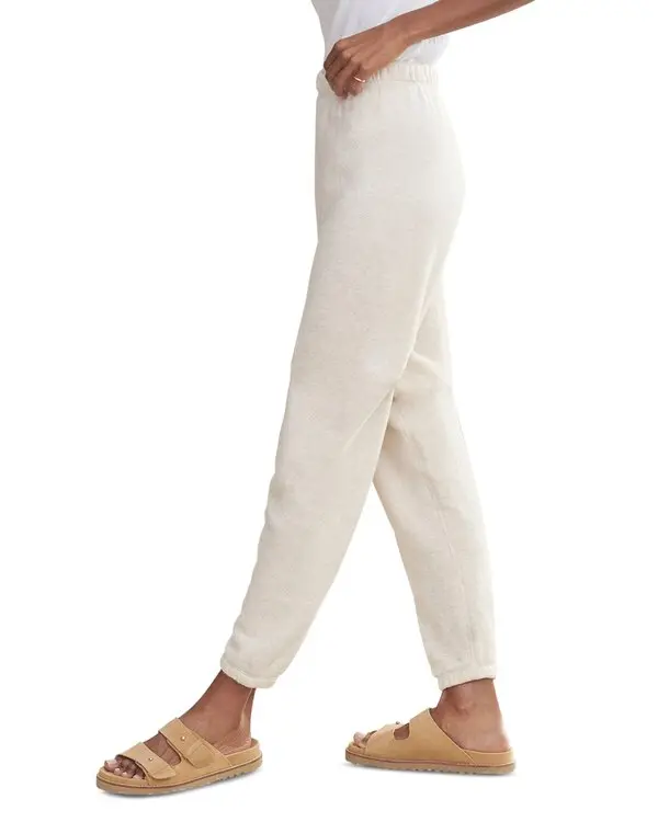 Jenni Kayne Saturday Sweatpants - Oatmeal