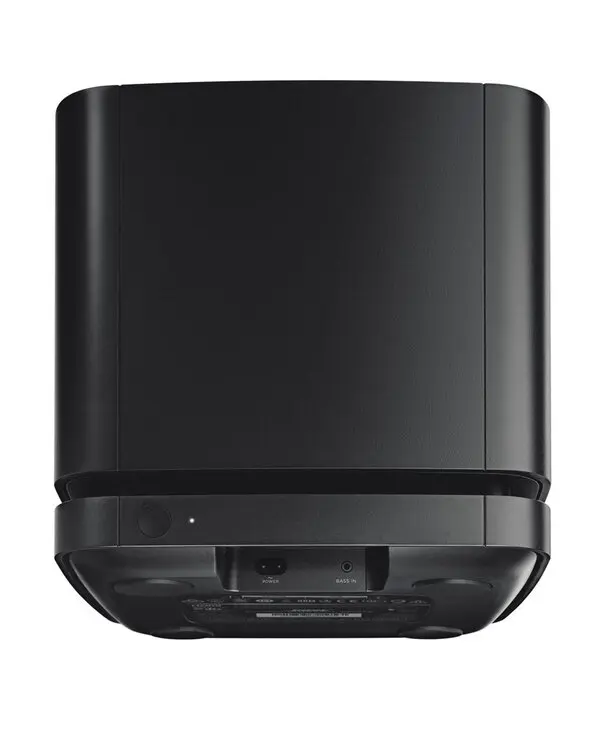 Bose Bass Module 500 Wireless Subwoofer