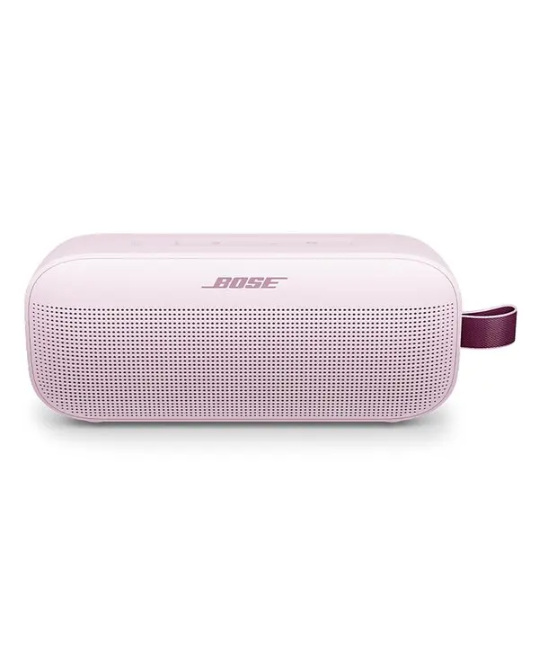 Bose Soundlink Flex Portable Speaker - Pink