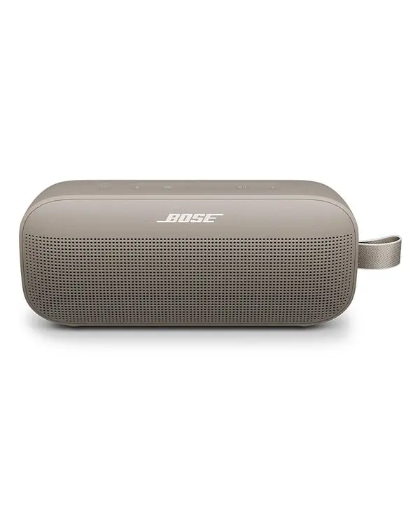 Bose Soundlink Flex Portable Speaker - Sandstone