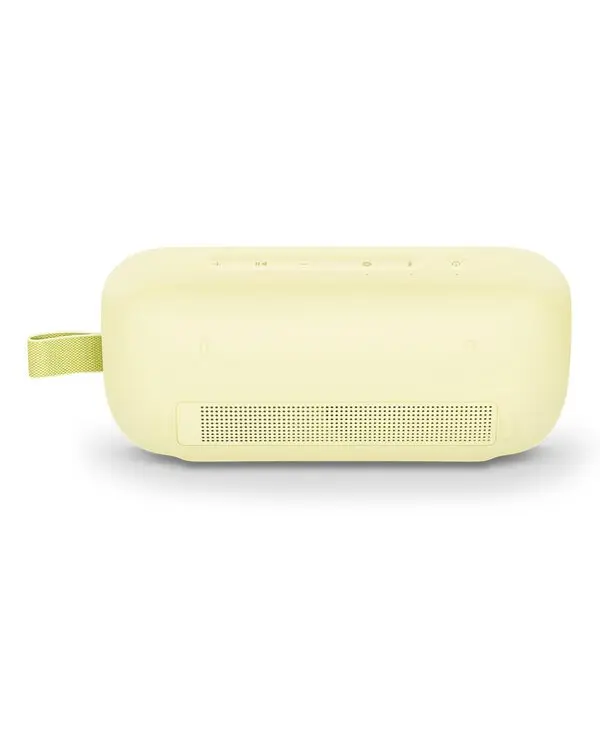 Bose Soundlink Flex Portable Speaker - Yellow