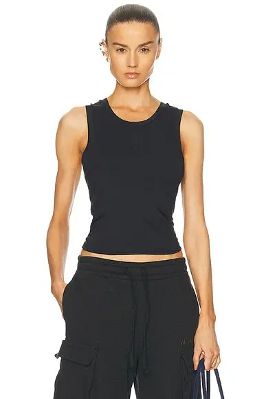 Acne Studios Elando Tank Top