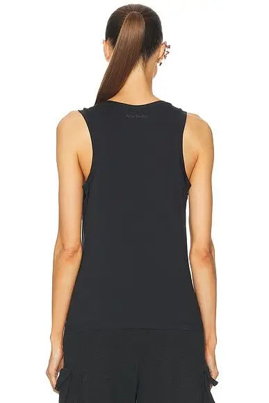 Acne Studios Elando Tank Top
