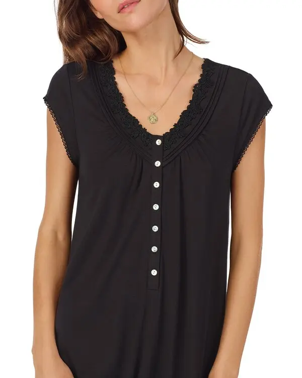 Eileen West Short Sleepshirt