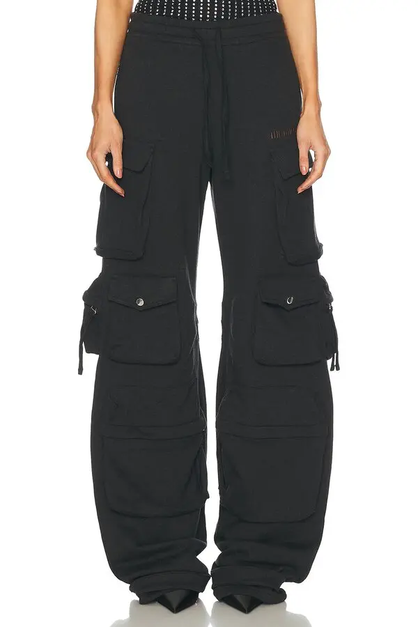 Attico Sweat Pant