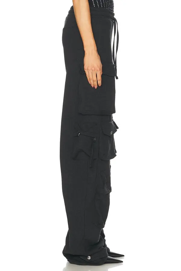 Attico Sweat Pant