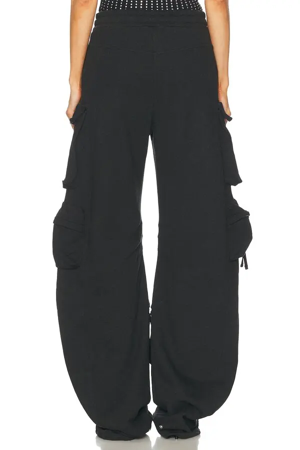 Attico Sweat Pant