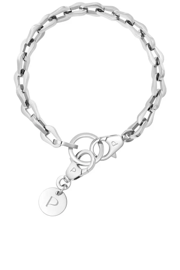PAGERIE The Linque Collar