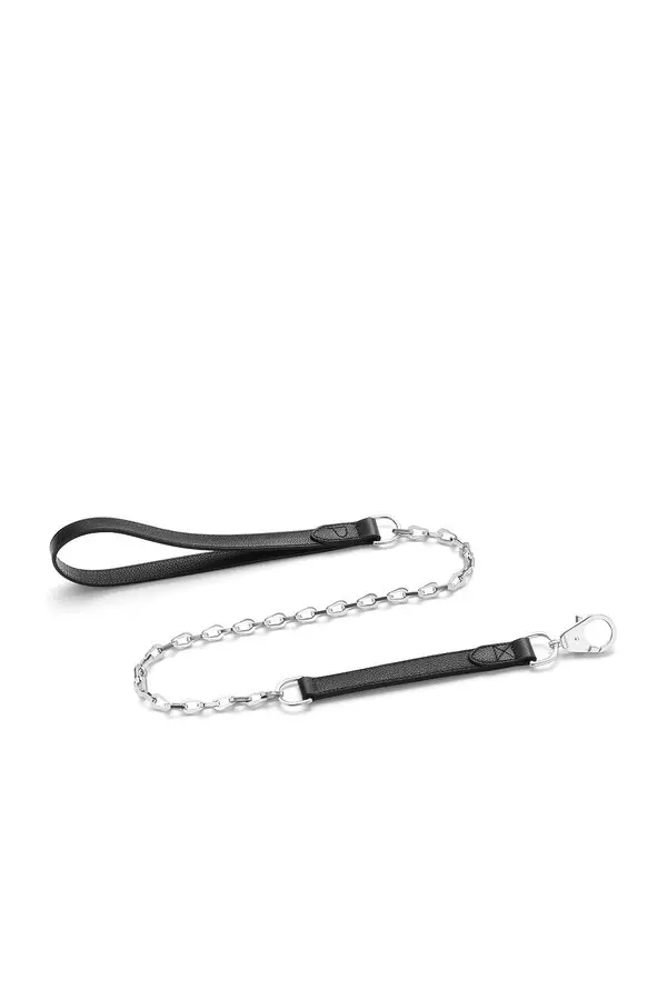 PAGERIE The Ox Leash - Black