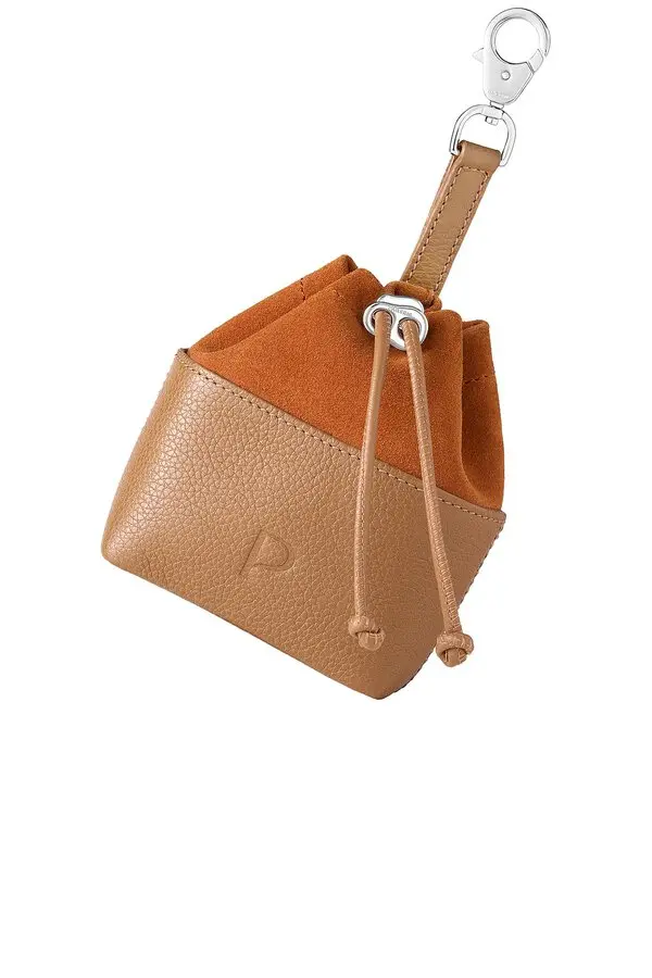 PAGERIE The Nue Bag - Saddle