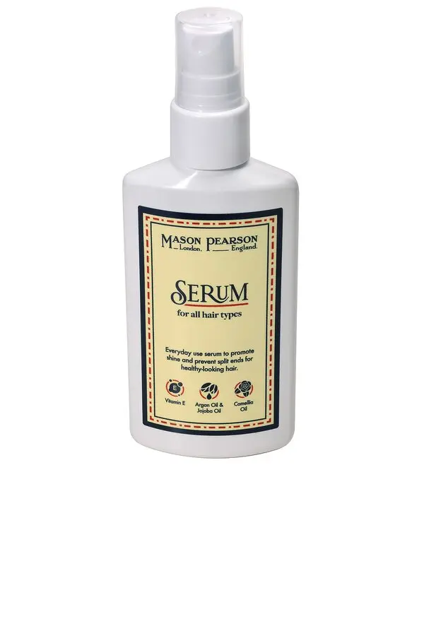 MASON PEARSON Serum Hair Types - N,a