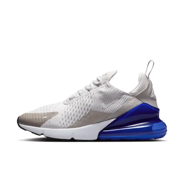 Nike Air Max 270 Sneakers - Grey
