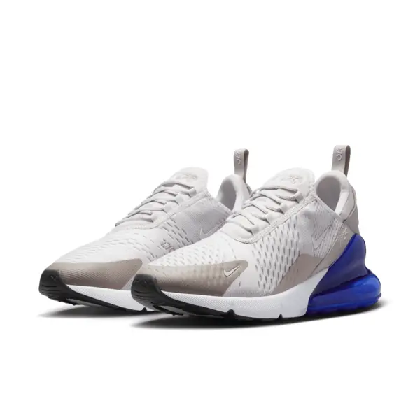 Nike Air Max 270 Sneakers - Grey