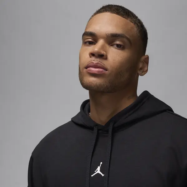 JORDAN Sport Crossover Dri-fit Pullover Hoodie
