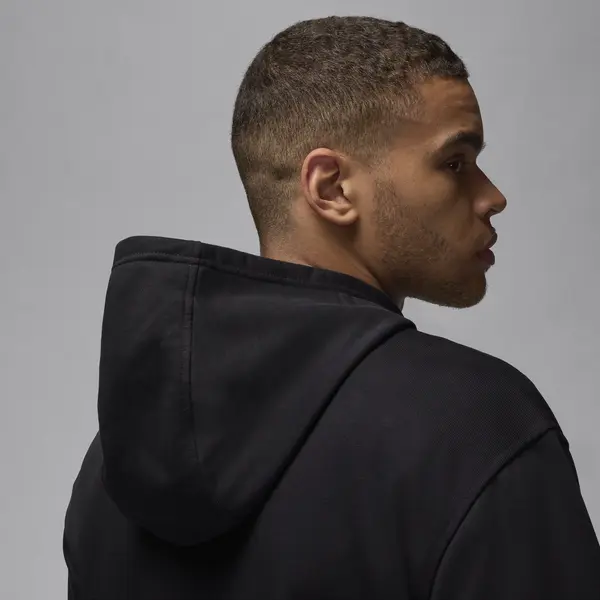 JORDAN Sport Crossover Dri-fit Pullover Hoodie