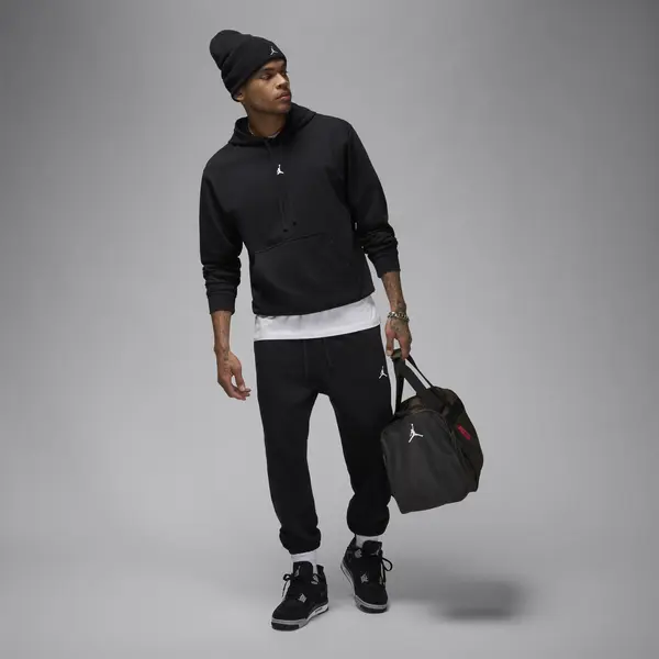 JORDAN Sport Crossover Dri-fit Pullover Hoodie