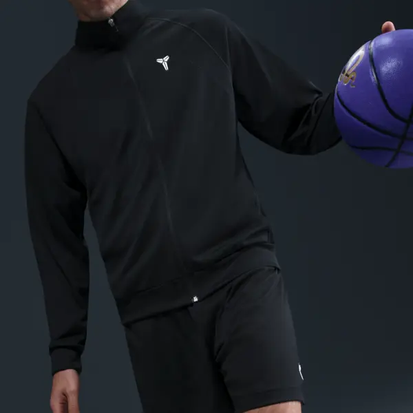 Nike Kobe Dri-fit Knit Jacket