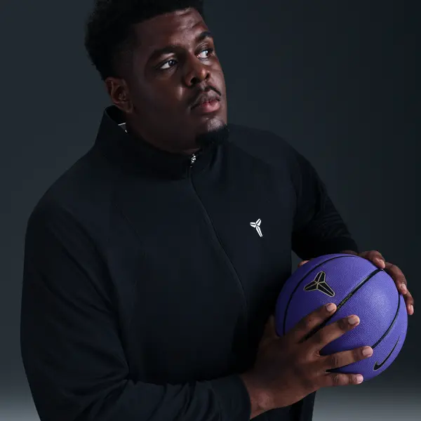 Nike Kobe Dri-fit Knit Jacket