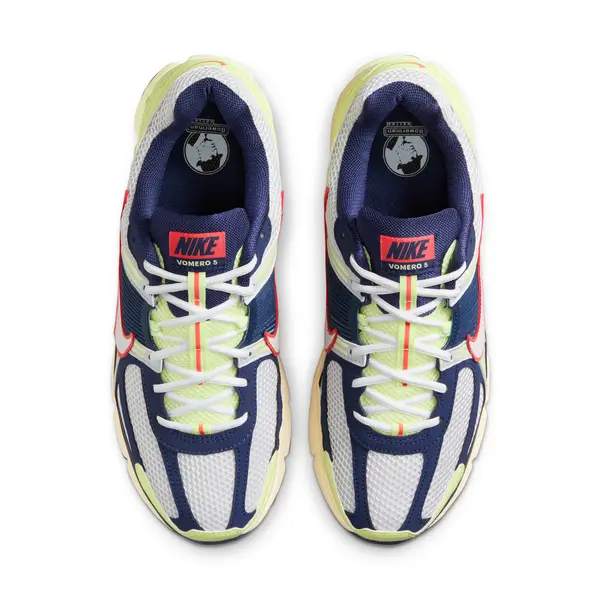 Nike Zoom Vomero Sneakers - Yellow