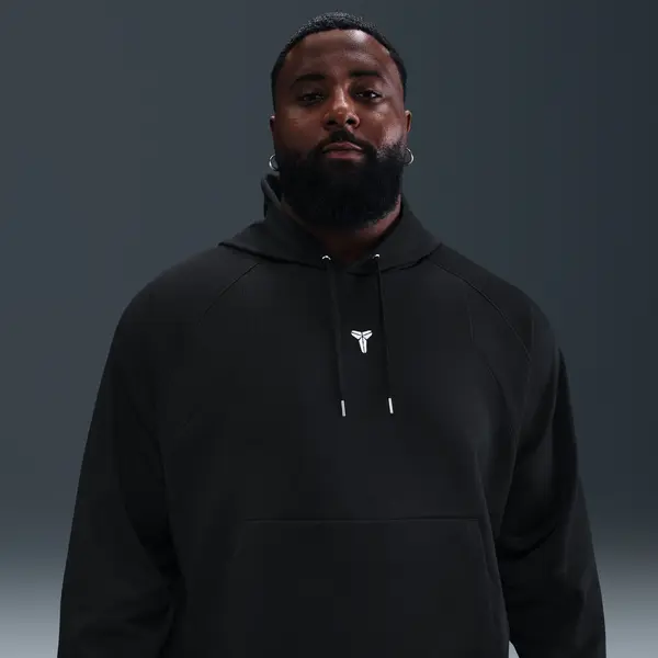 Nike Kobe Therma-fit Pullover Hoodie