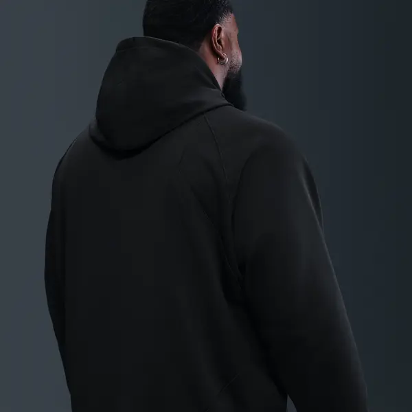 Nike Kobe Therma-fit Pullover Hoodie