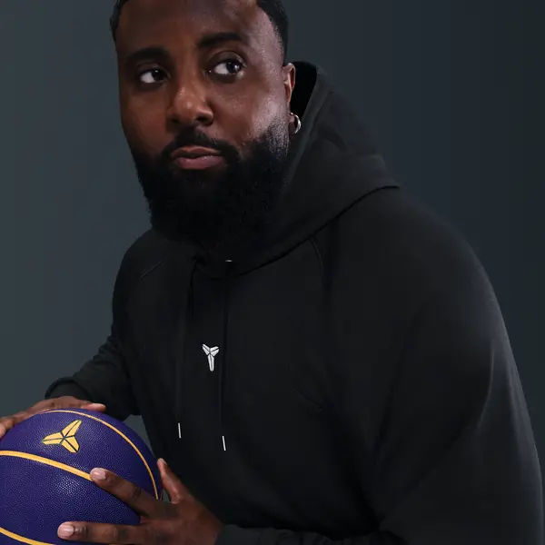 Nike Kobe Therma-fit Pullover Hoodie