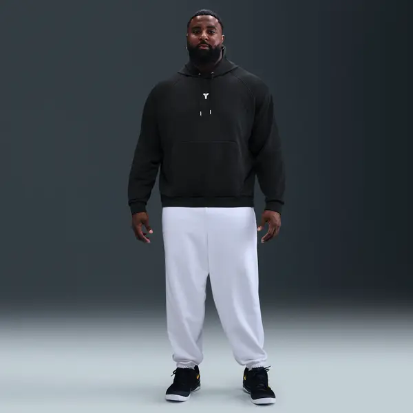 Nike Kobe Therma-fit Pullover Hoodie