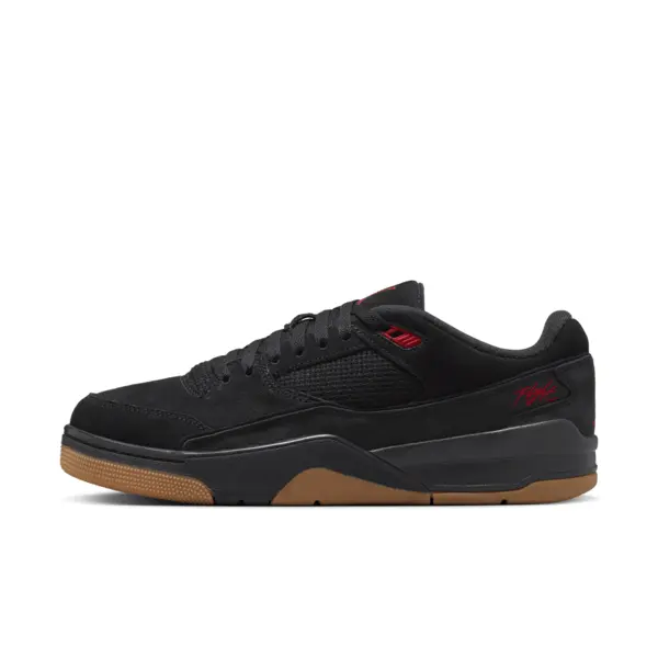 JORDAN Flight Court Sneakers - Black