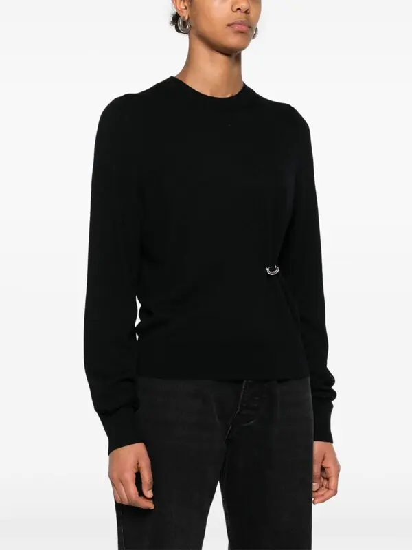 Isabel Marant Étoile Cosima Sweater - Black