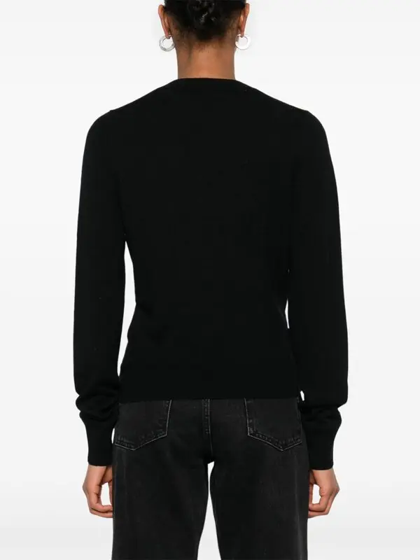 Isabel Marant Étoile Cosima Sweater - Black