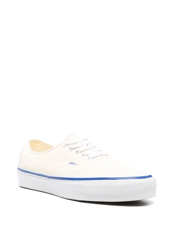 VANS Authentic Sneakers - Neutrals